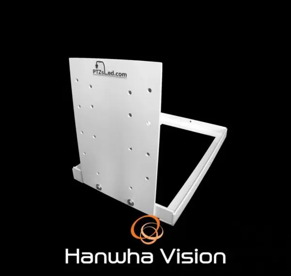 PTZ-HAN - Hanwha PTZsled - PTZsled